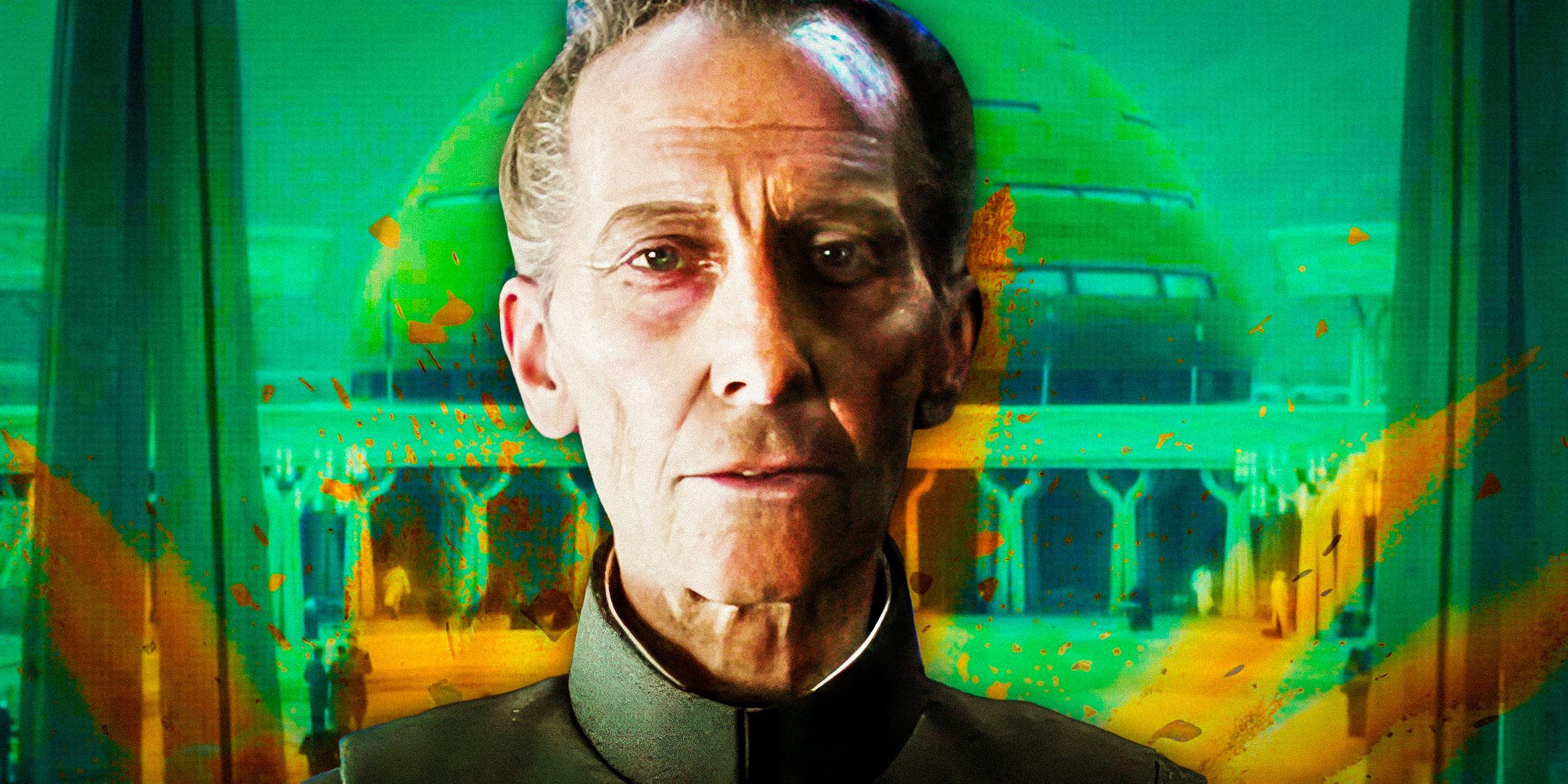 Star Wars acaba de revelar el primer fracaso de Palpatine (y fue ...