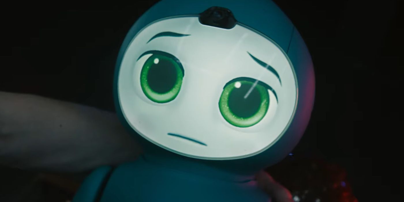 Lo que le sucede a M3Gan, Amelia y Humanidad - Noticias en español para ...