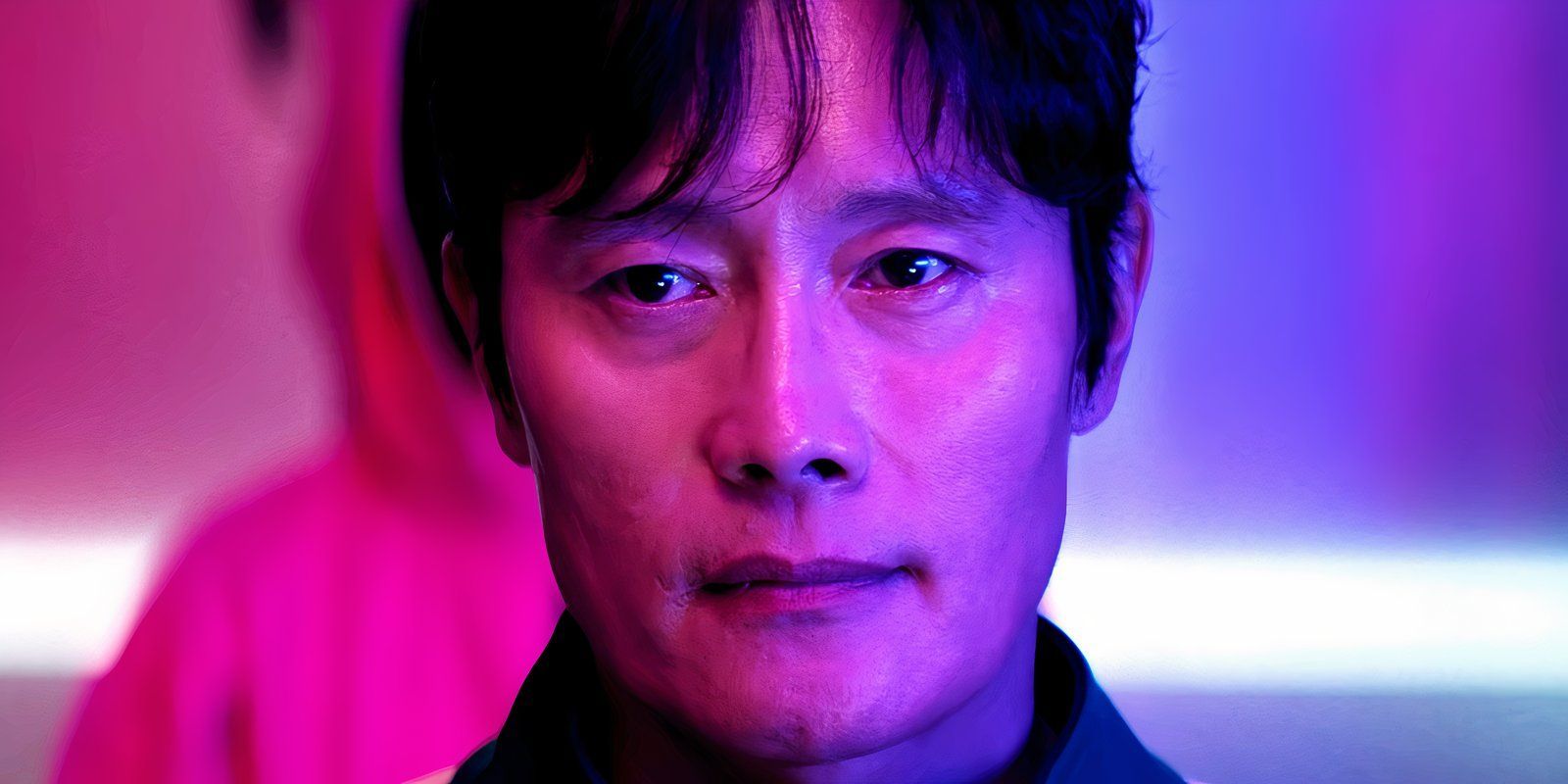 La estrella del líder de Squid Game, aborda el posible spin -off de Netflix después de la ...